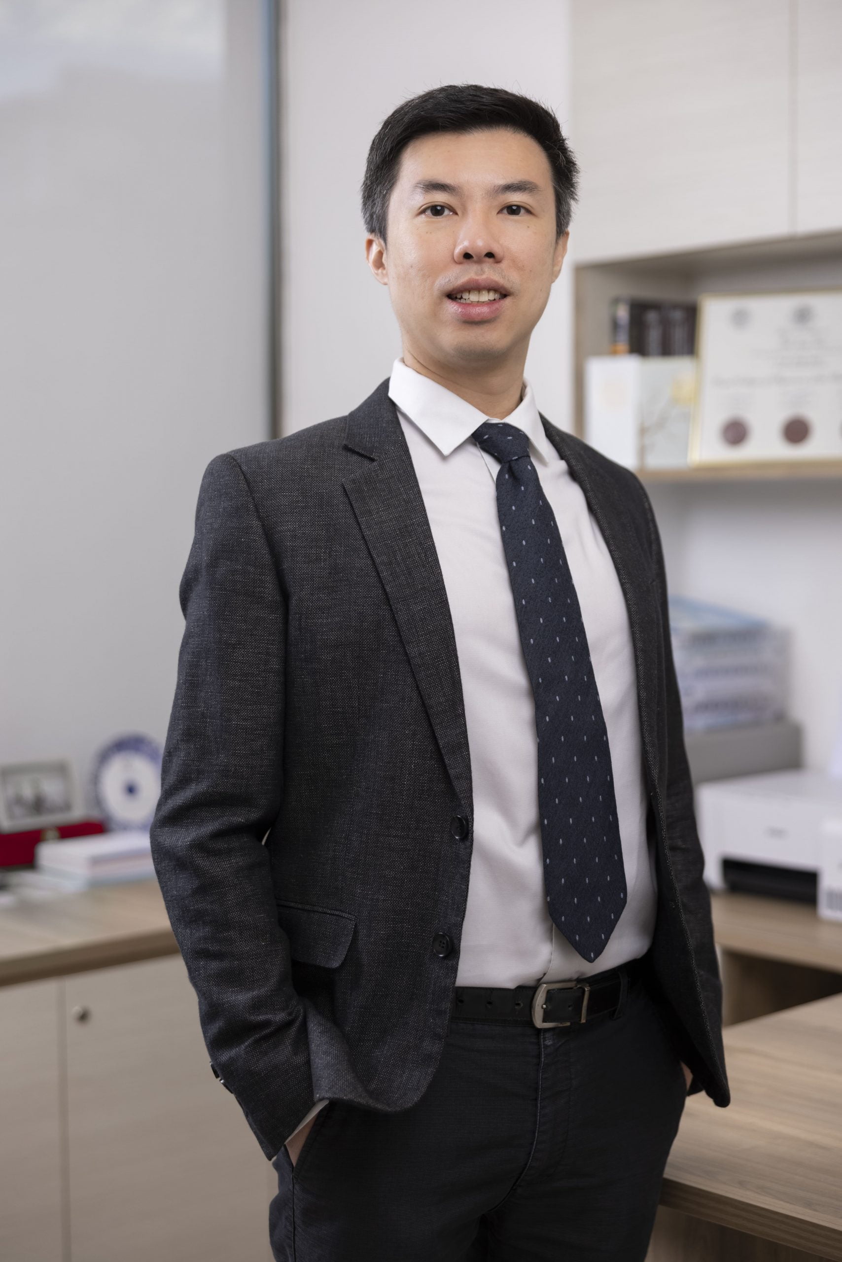 About Us - Colonoscopy & Gastroscopy Clinic