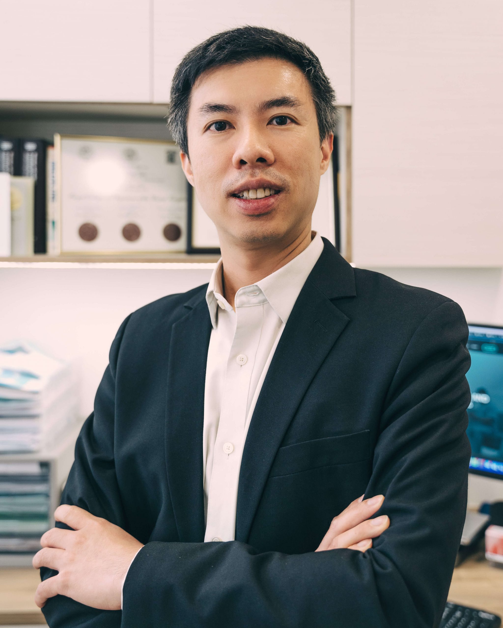 Gastroenterologist for Colonoscopy & Gastroscopy - Singapore